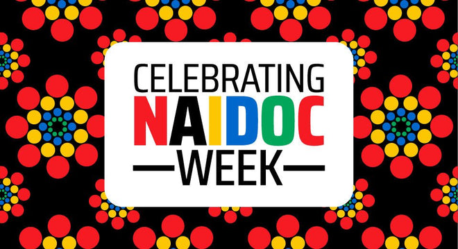 Celebrating NAIDOC Week: Honouring Culture, Building Connections ...