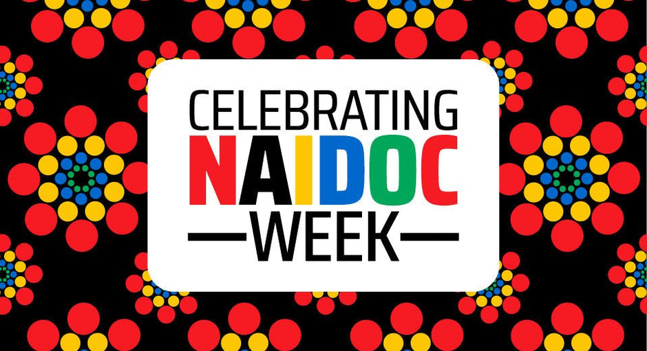 Celebrating NAIDOC Week: Honouring Culture, Building Connections ...