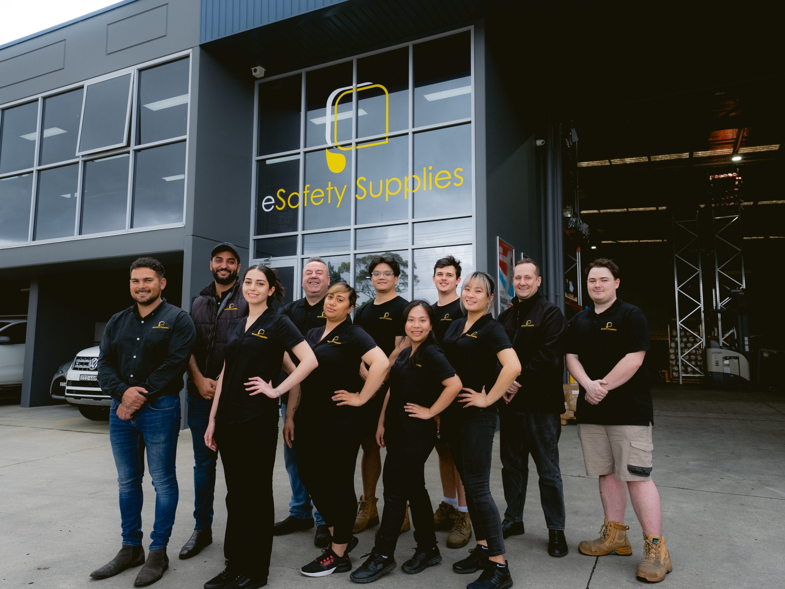 Want to know more about us? Check out our Company Profile Video ...
