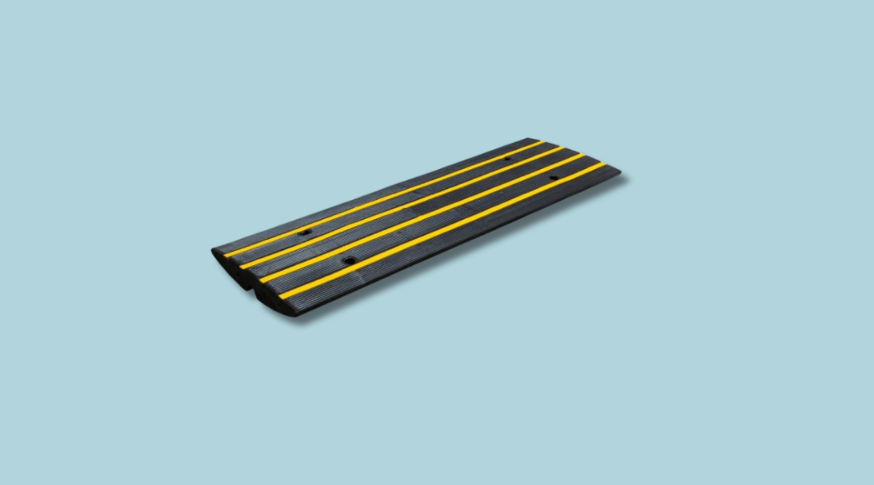 New Product Release – Rolled Driveway Kerb Ramp – eSafety Supplies