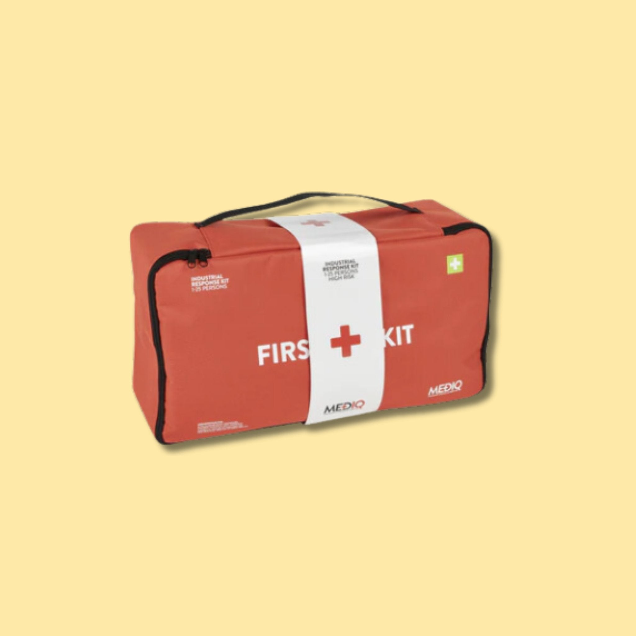 First Aid Kits for Emergencies – eSafety Supplies