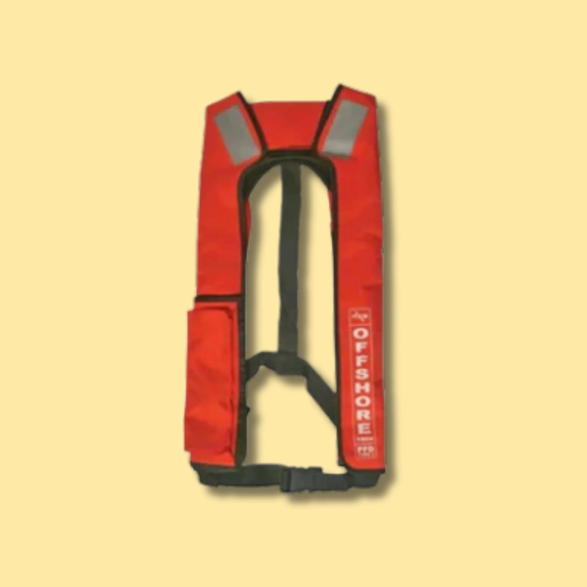 Emergency Response | Life Jacket, Evacuation Alarm | eSafety Supplies
