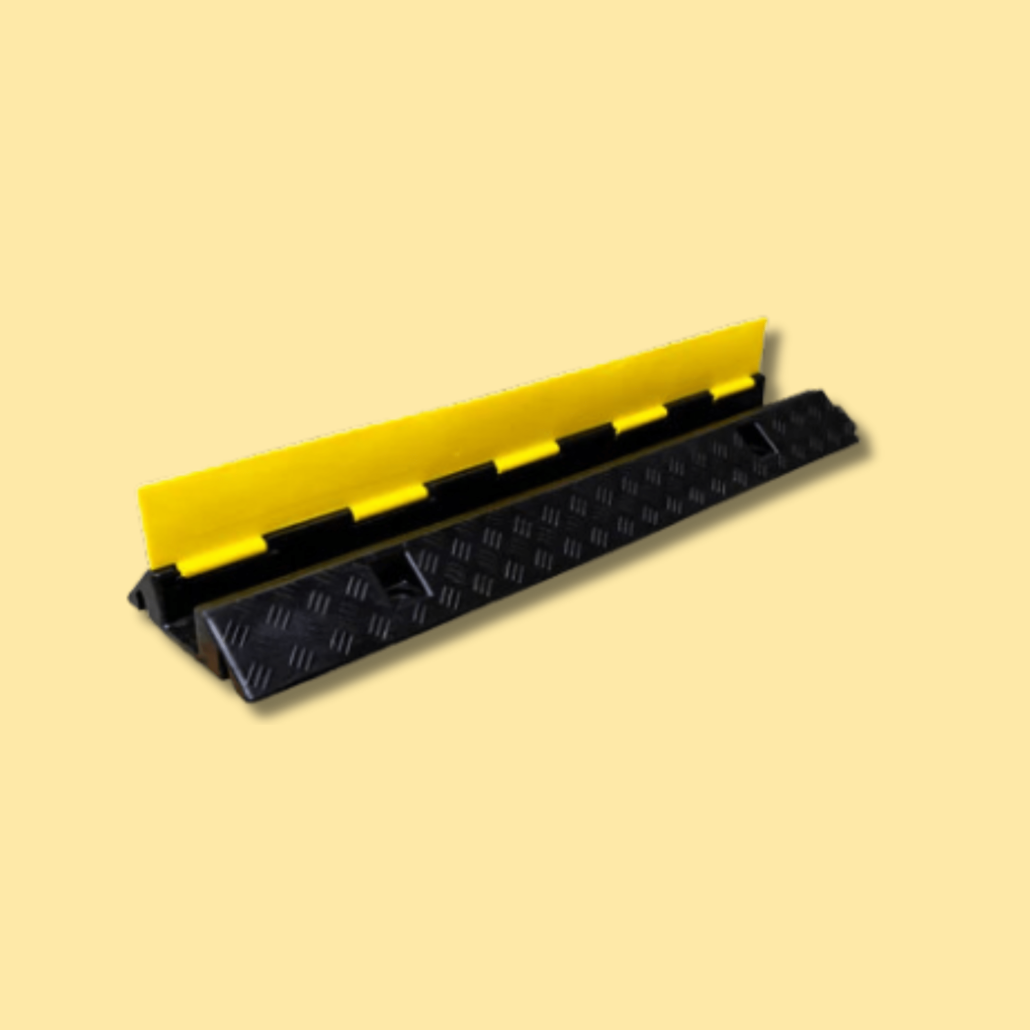 1 Channel Cable Cover & Protector | eSafety Supplies