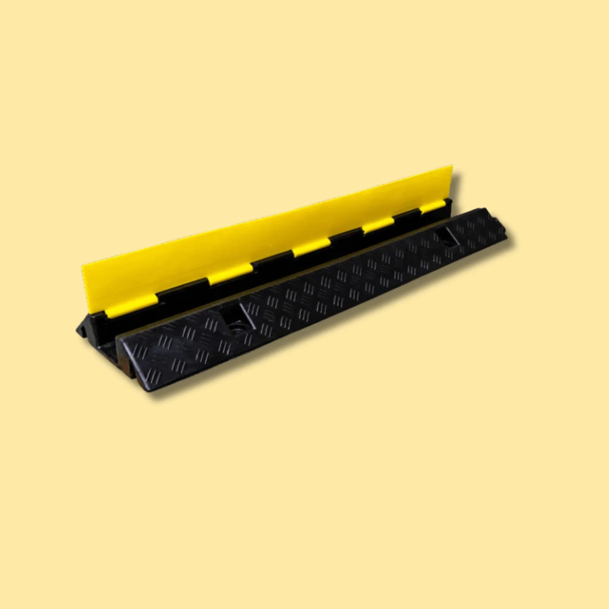 Heavy Duty Cable Protectors | Outdoor Cable Cover Ramps Australia ...