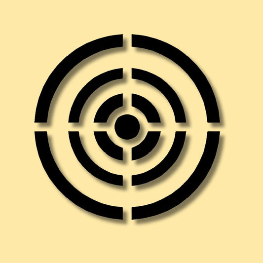 Line Marking Stencils – eSafety Supplies