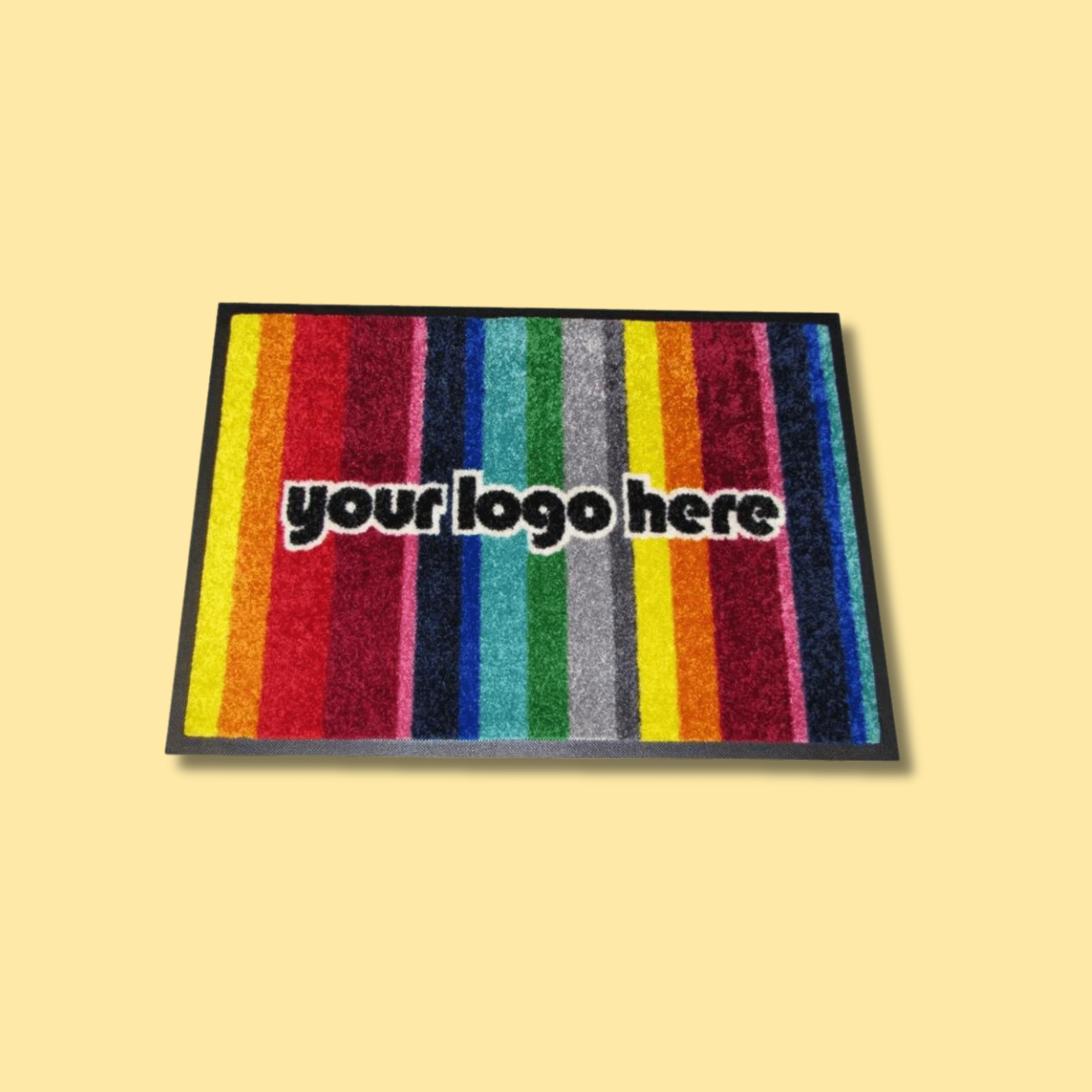 Custom Matting | Customised Welcome Mat | eSafety Supplies