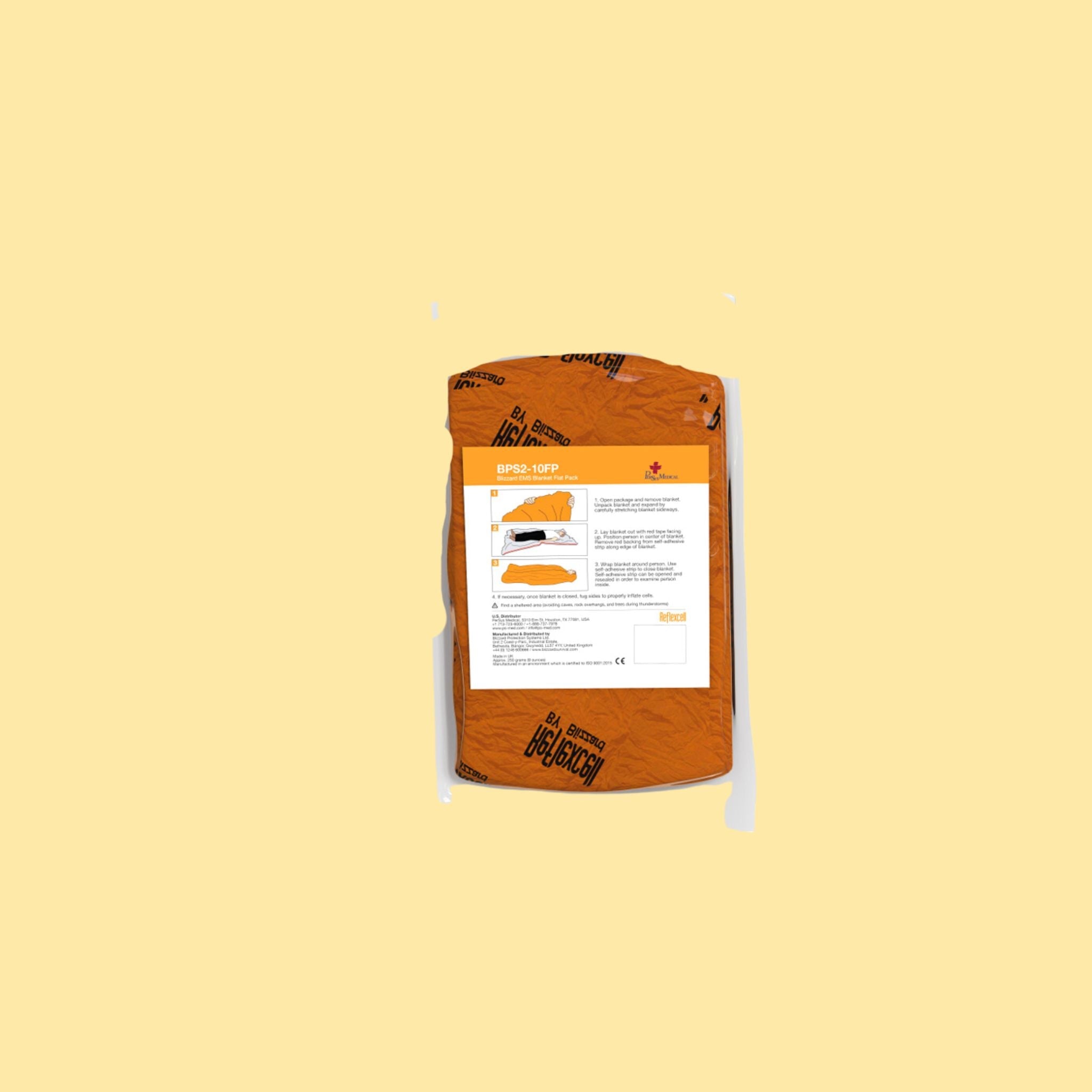 Emergency Response | Life Jacket, Evacuation Alarm | eSafety Supplies
