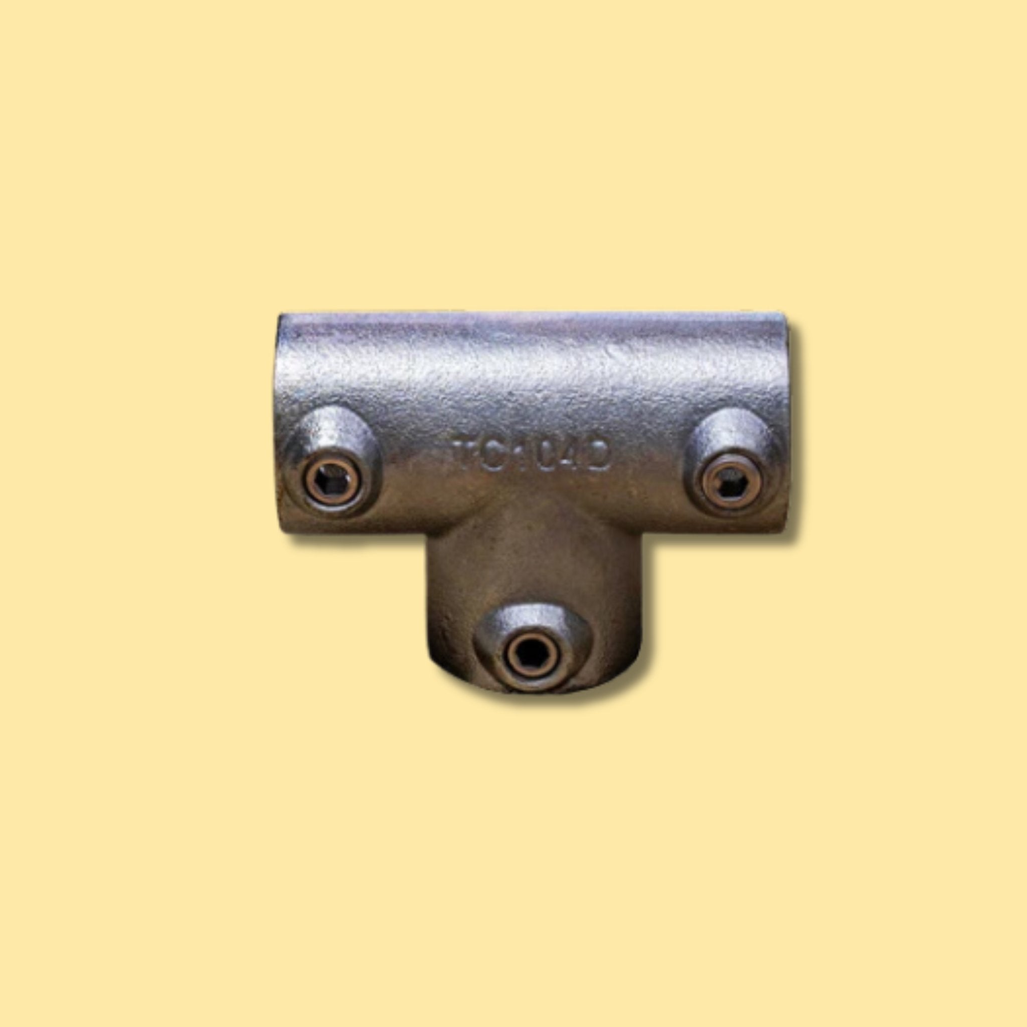 Cope Modular Components | Base, Elbow & More – eSafety Supplies