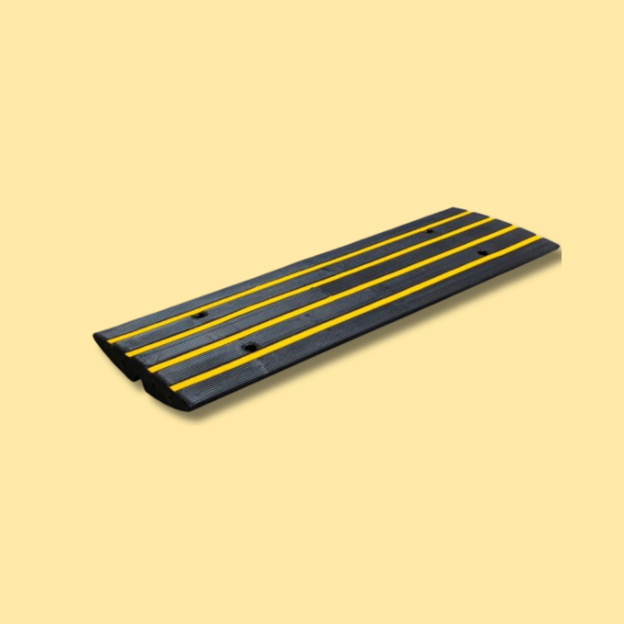 Kerb Ramps | Durable Solutions for Driveways & Curbs | eSafety Supplies