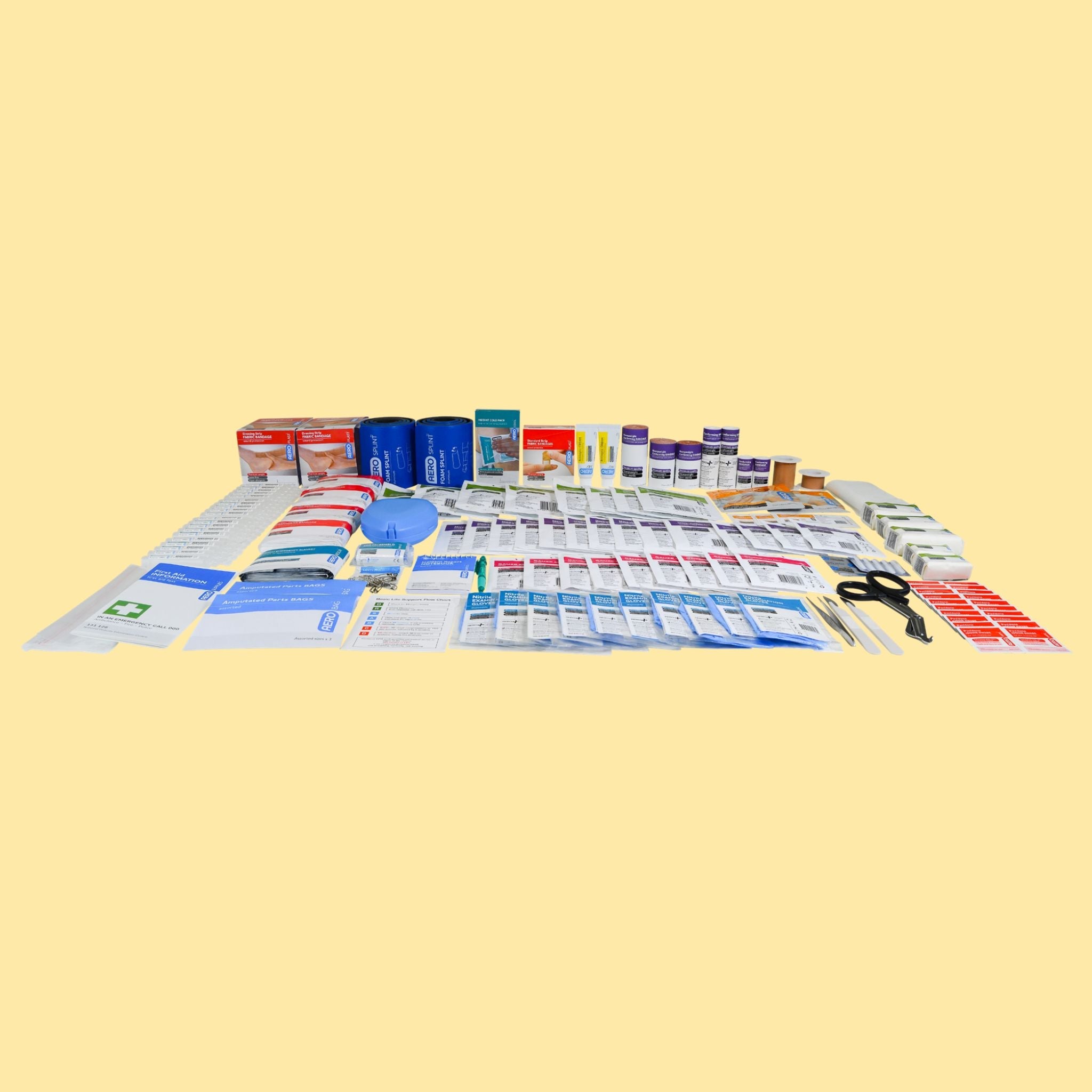 Marine Kits – eSafety Supplies