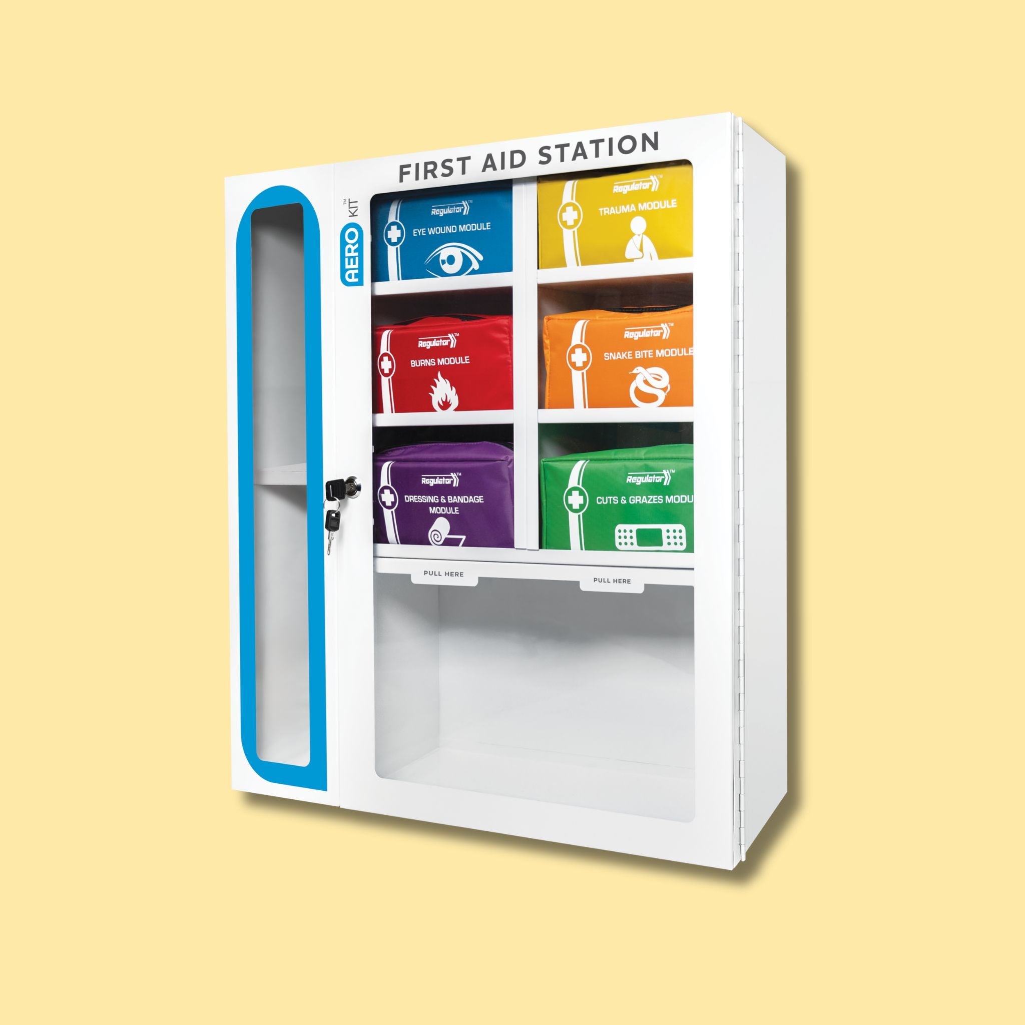 Module Kits – eSafety Supplies