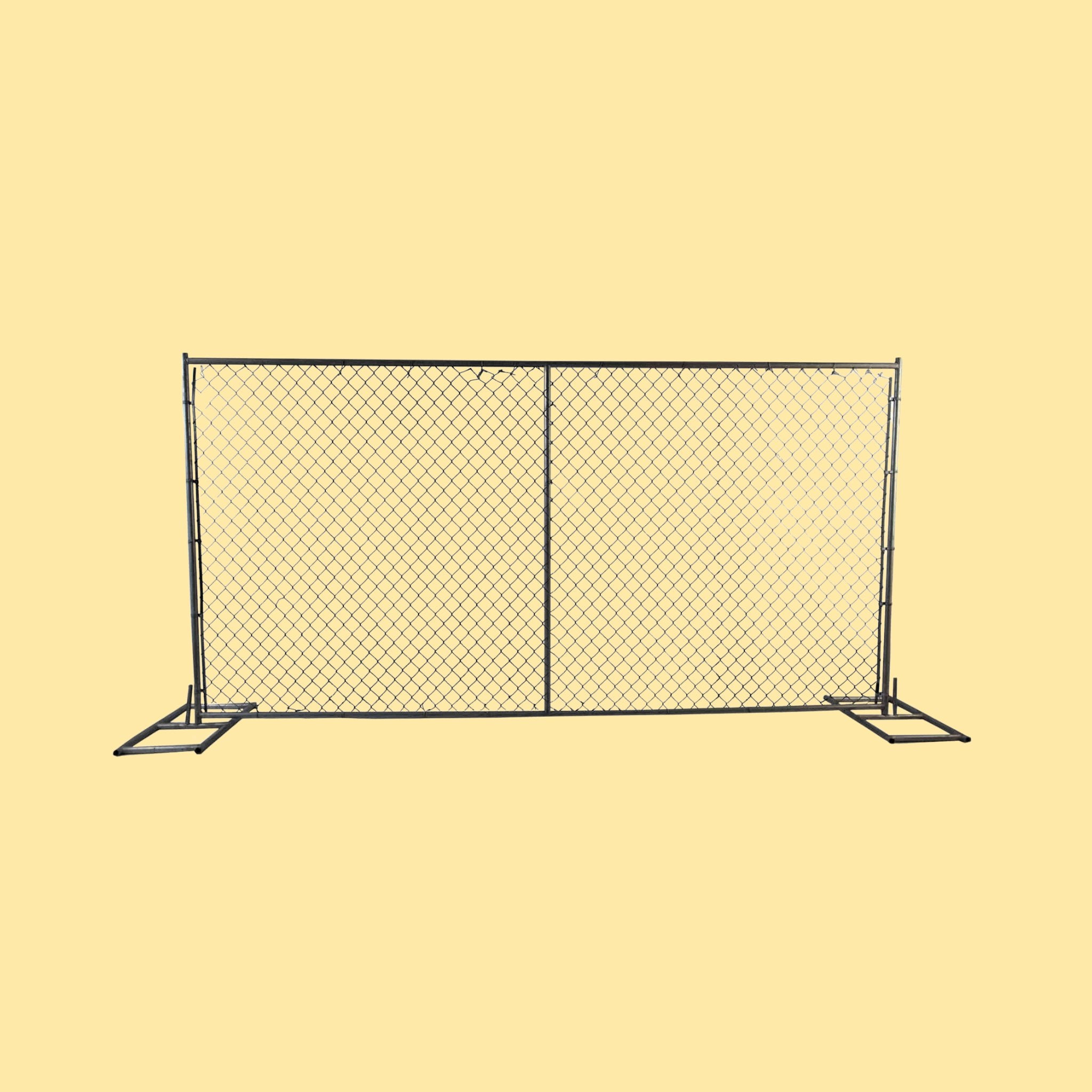 Temporary Fencing: Outdoor Sites, Events, Gardens | eSafety Supplies