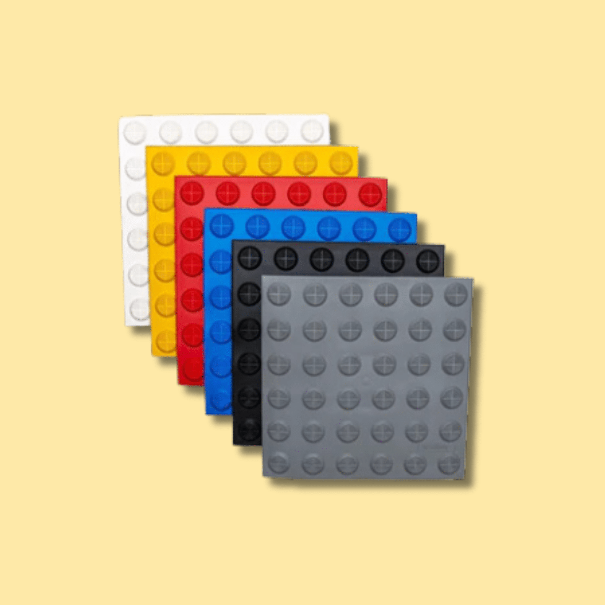 Tactile Indicators Peel & Stick | Self Adhesive | eSafety Supplies