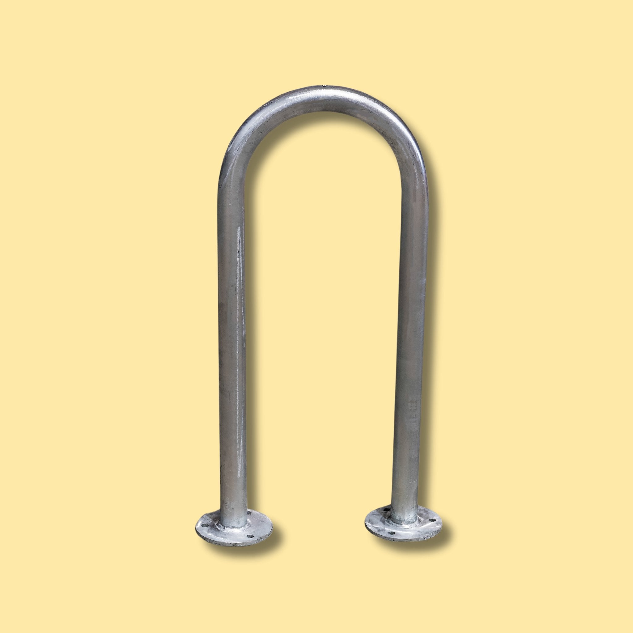 Hoop Bike Racks | Galvanised & Stainless Steel | eSafety Supplies
