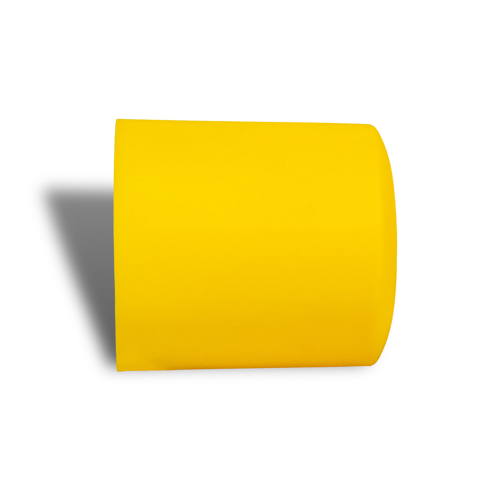 Star Picket & Rebar Yellow Safety Caps - eSafety Supplies