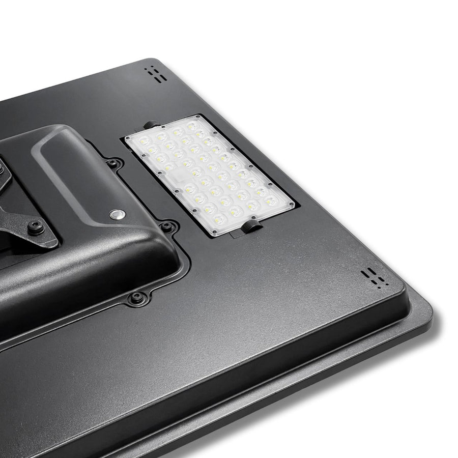 ATLANTIS | All in One Solar Street Light - 80W – eSafety Supplies
