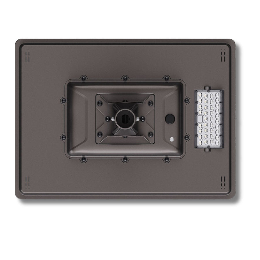 ATLANTIS | All in One Solar Street Light - 80W – eSafety Supplies