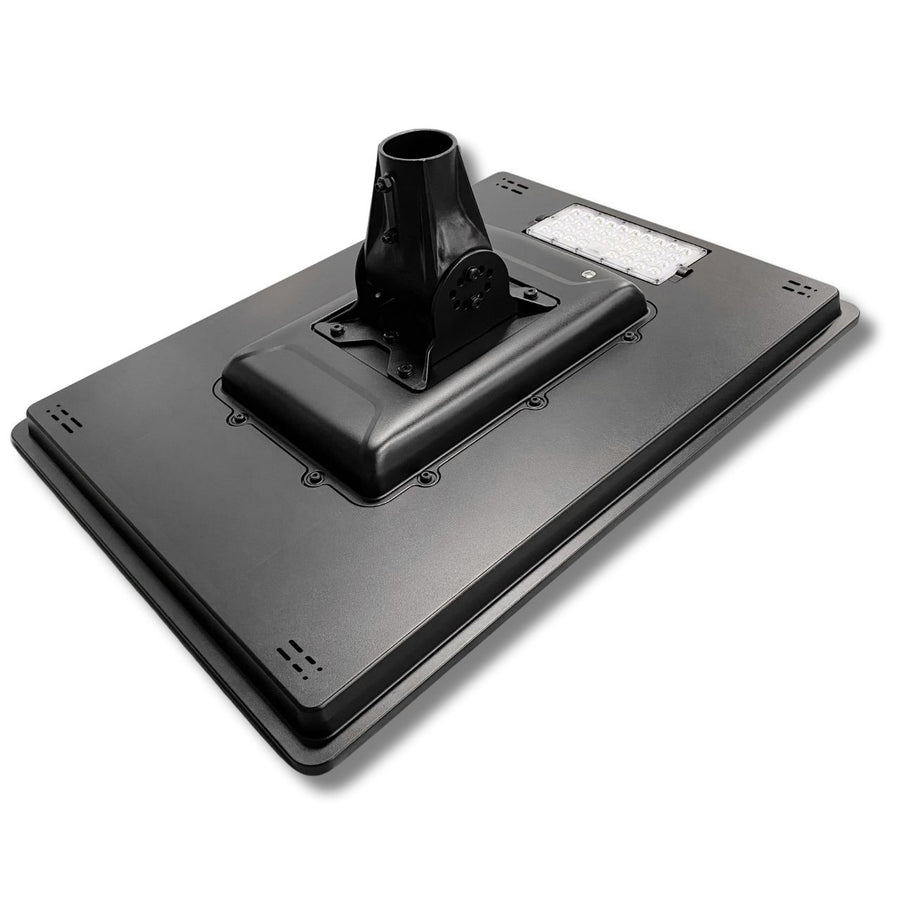 ATLANTIS | All in One Solar Street Light - 80W – eSafety Supplies