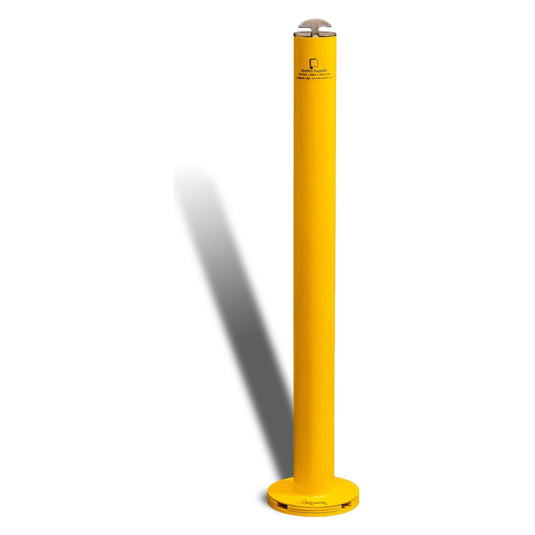 Removable, Lift-Out & Portable Bollards | Easy Access Control – eSafety ...