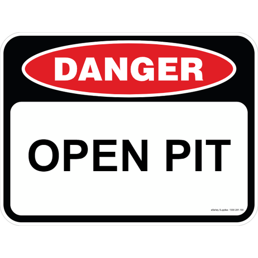 Hazard signs | Danger Signage | Warning Labels Australia – eSafety Supplies