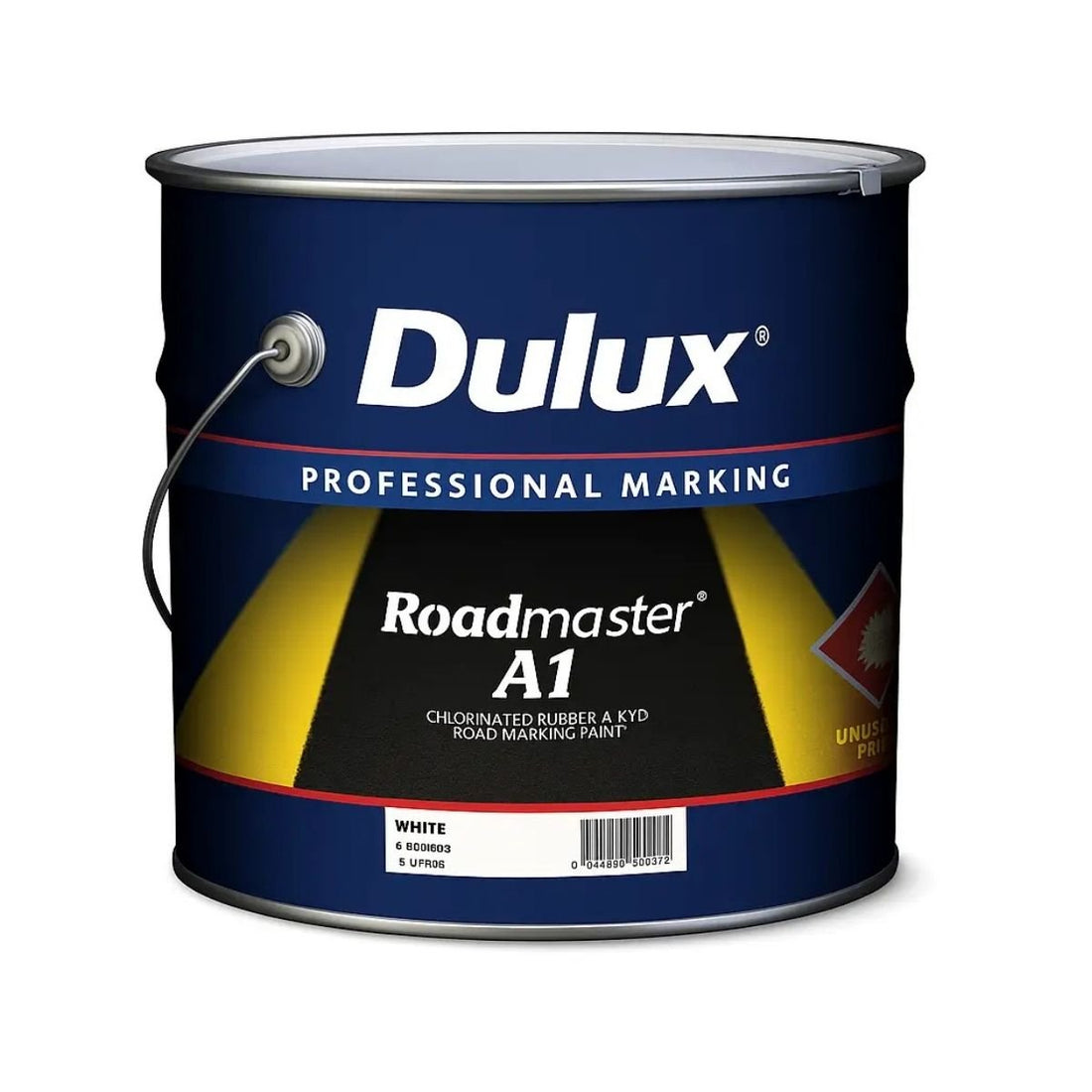 Dulux A1 Roadmaster Line Marking Paint 15L| eSafety Supplies
