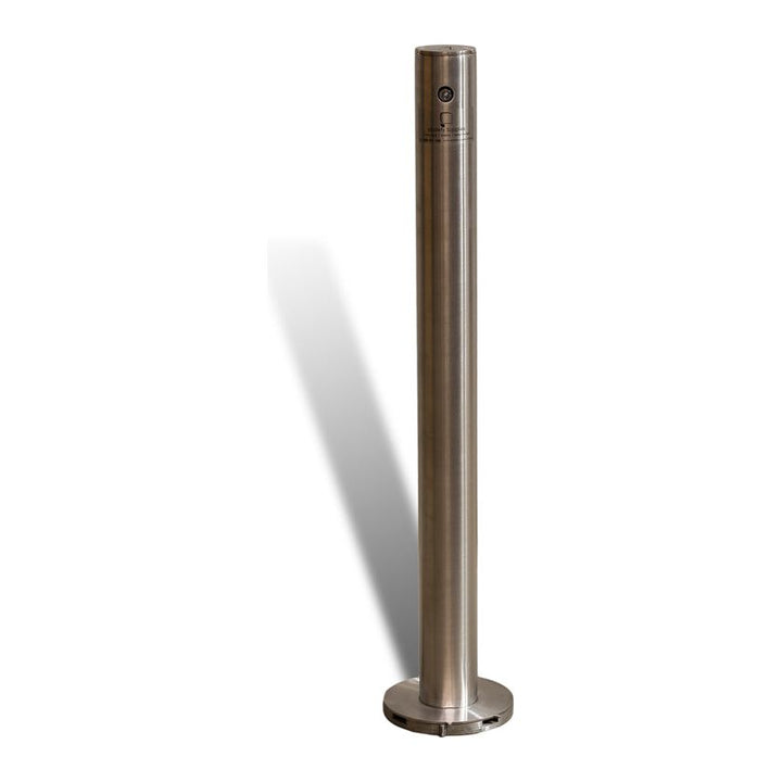 Removable, Lift-Out & Portable Bollards | Easy Access Control – eSafety ...