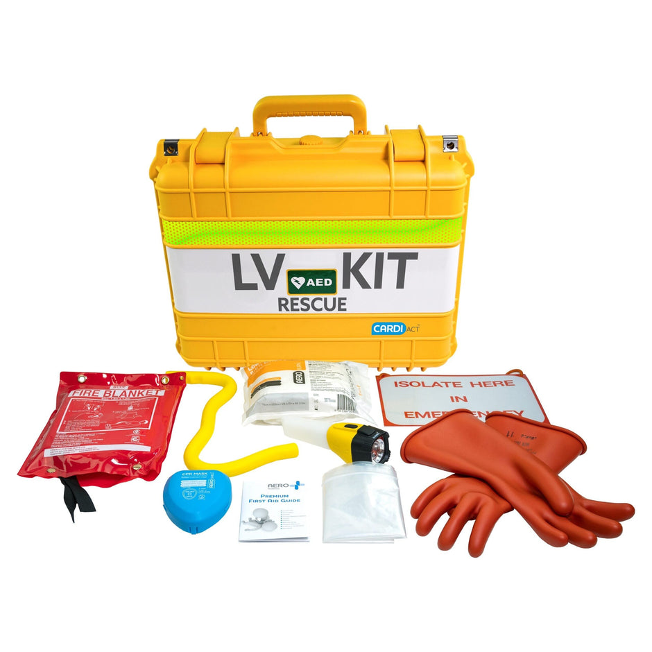 eSafety Supplies | Premier Online Safety Equipment in Australia