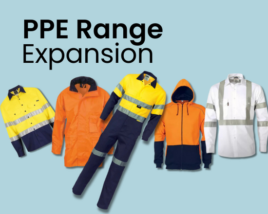 eSafety Supplies | Premier Online Safety Equipment in Australia