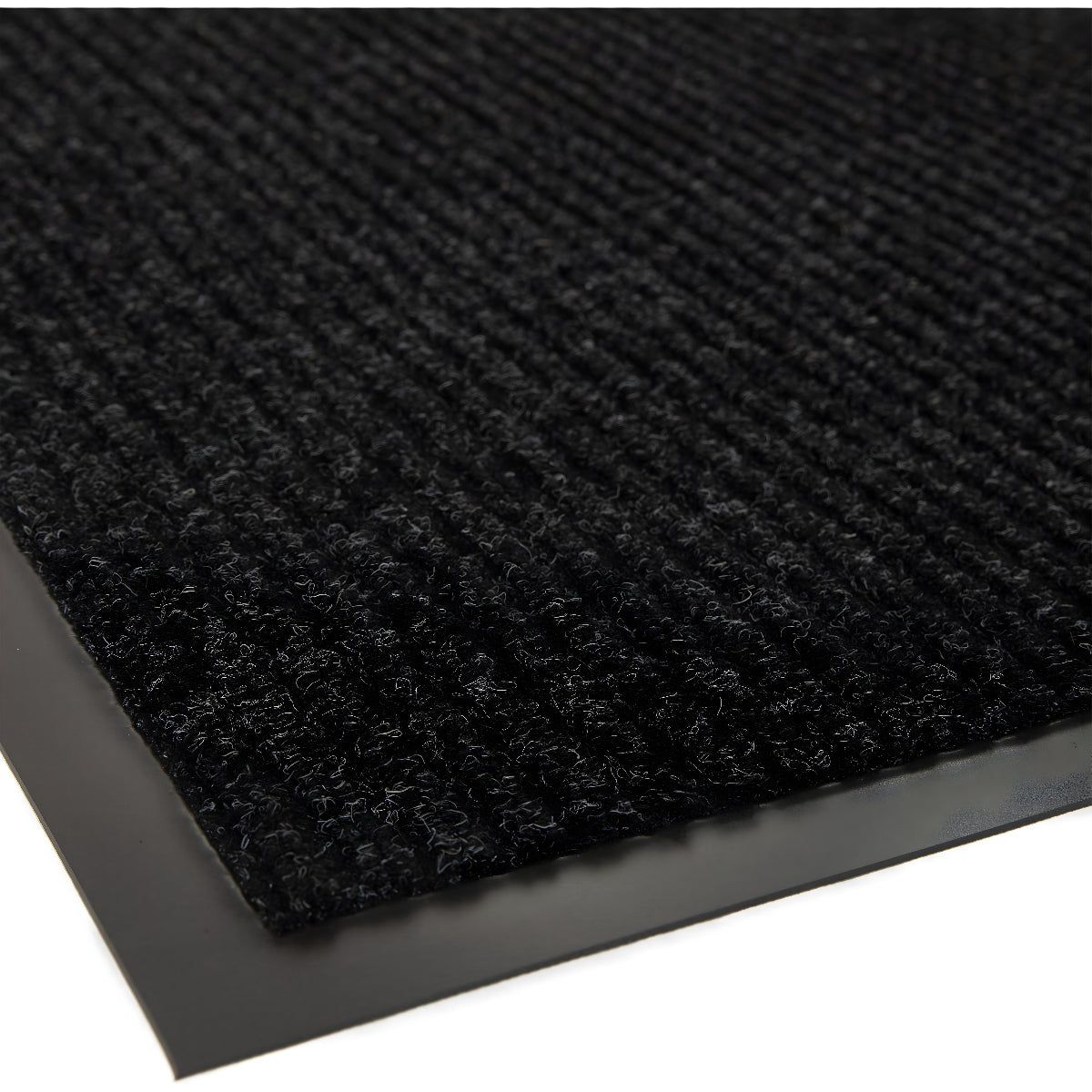 Polyrib Entrance Mat - Charcoal