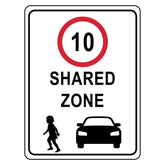 Traffic Signs & Road Safety | Stop & Control Signs Australia – eSafety ...