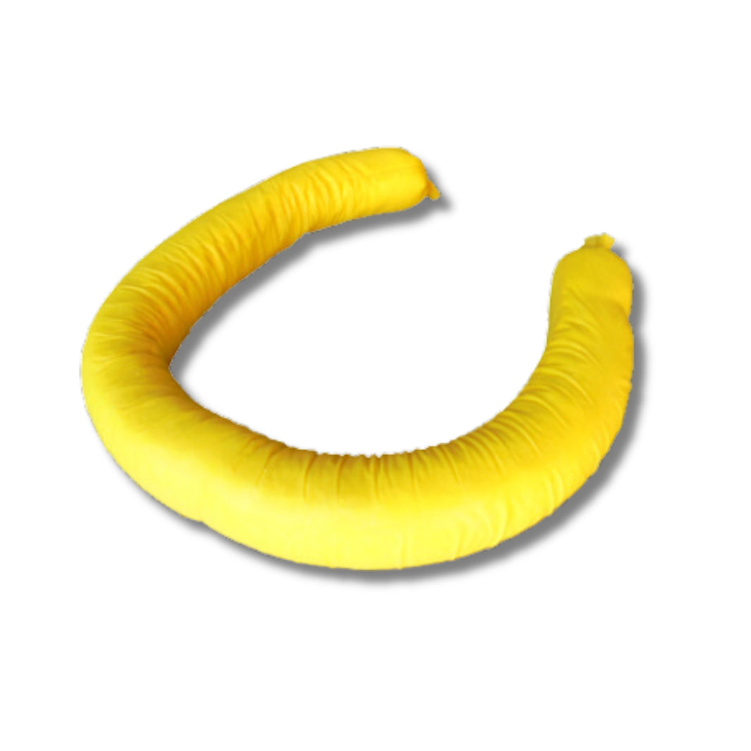 Industrial Chemical Sorbent Boom (1.2m) | eSafety Supplies
