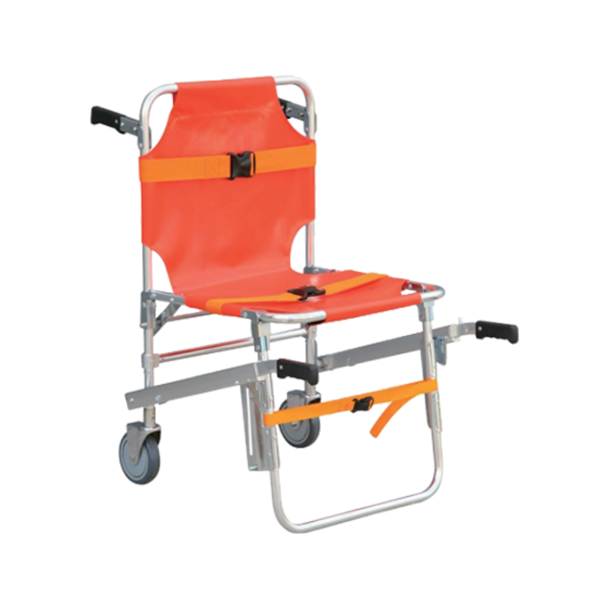 AERORESCUE Alloy Collapsible Stair Chair