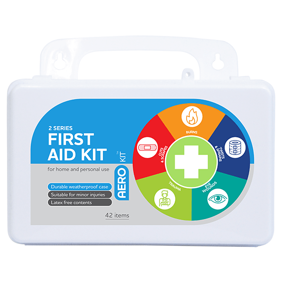 First Aid kits – eSafety Supplies
