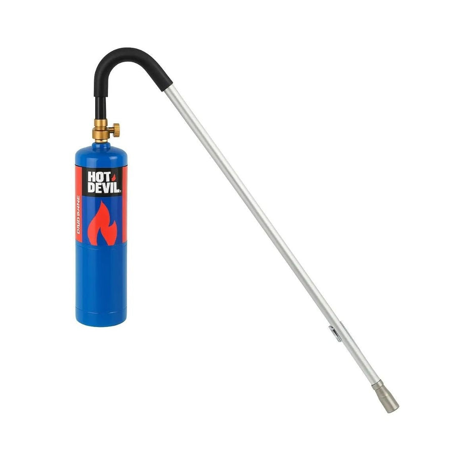 Super Weed Killer/Heat Wand – eSafety Supplies
