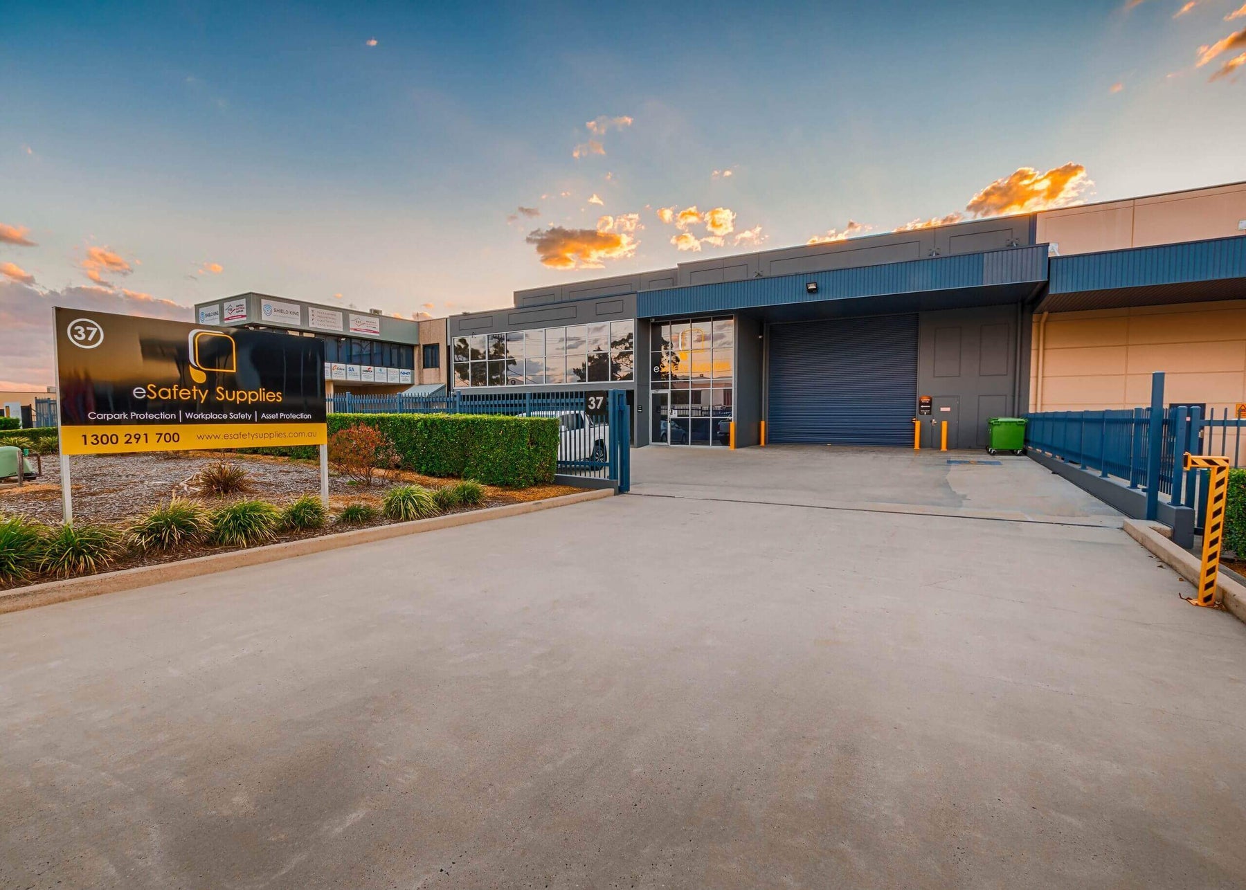 About Us - Learn More About eSafety Supplies and Our Mission