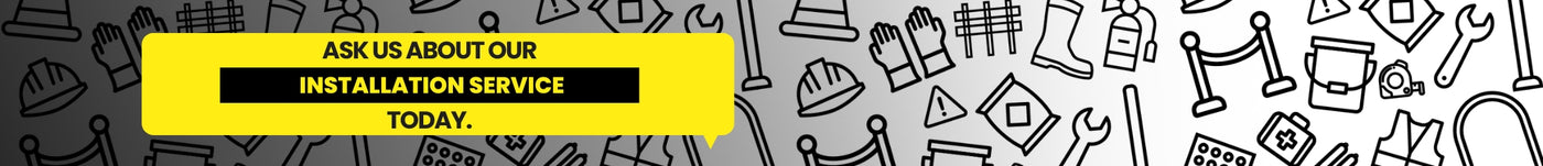 ArmorZone MASH Water Filled Barrier – eSafety Supplies