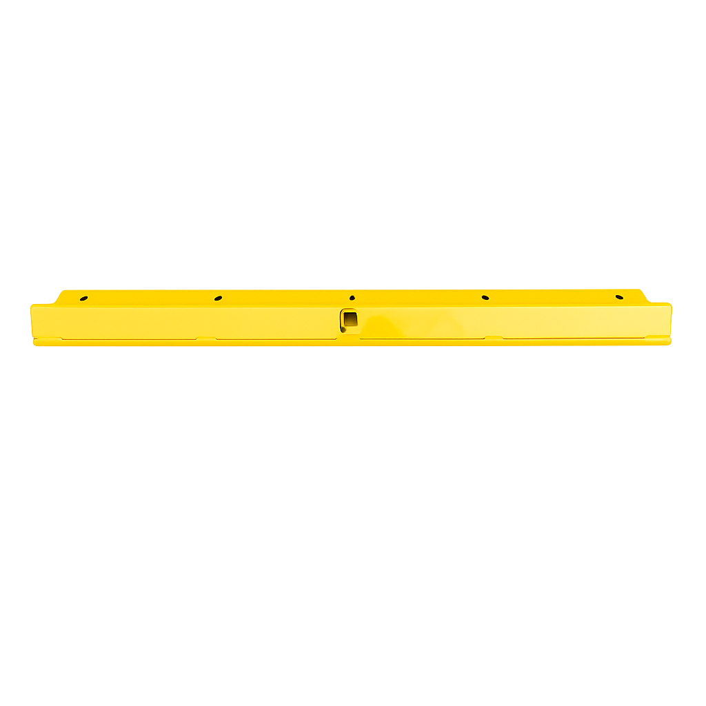 Forklift Wheel Stop – eSafety Supplies