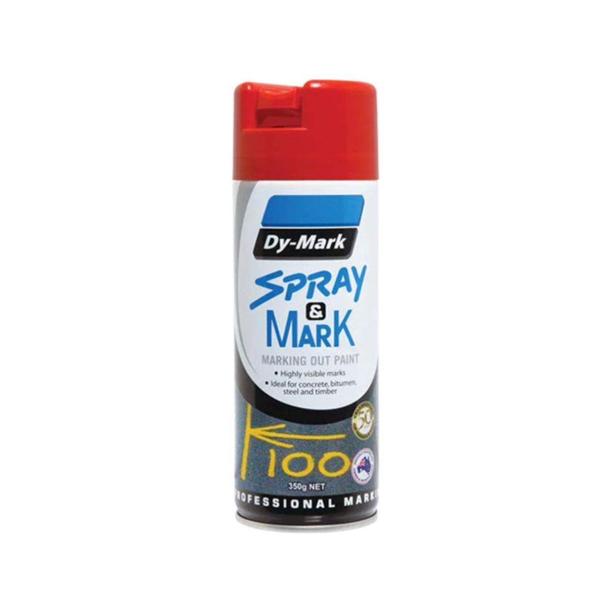 Spray & Mark Paint - 350g – eSafety Supplies