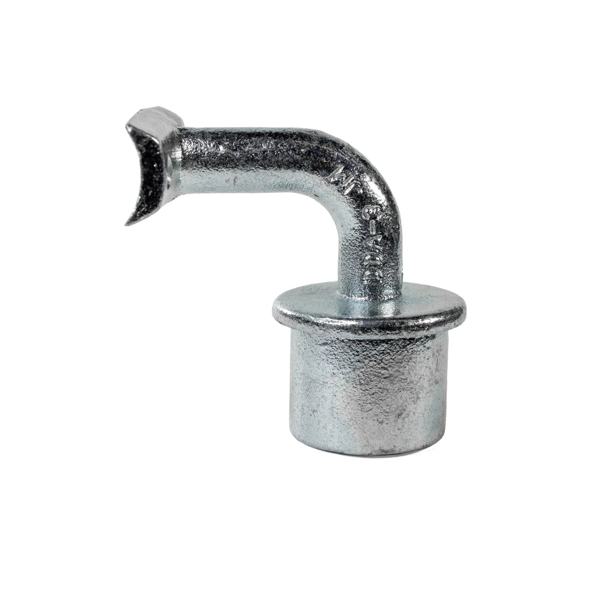 CopeRail 718 - DDA Assist Socket Handrail Bracket (To Suit 48mm Posts ...