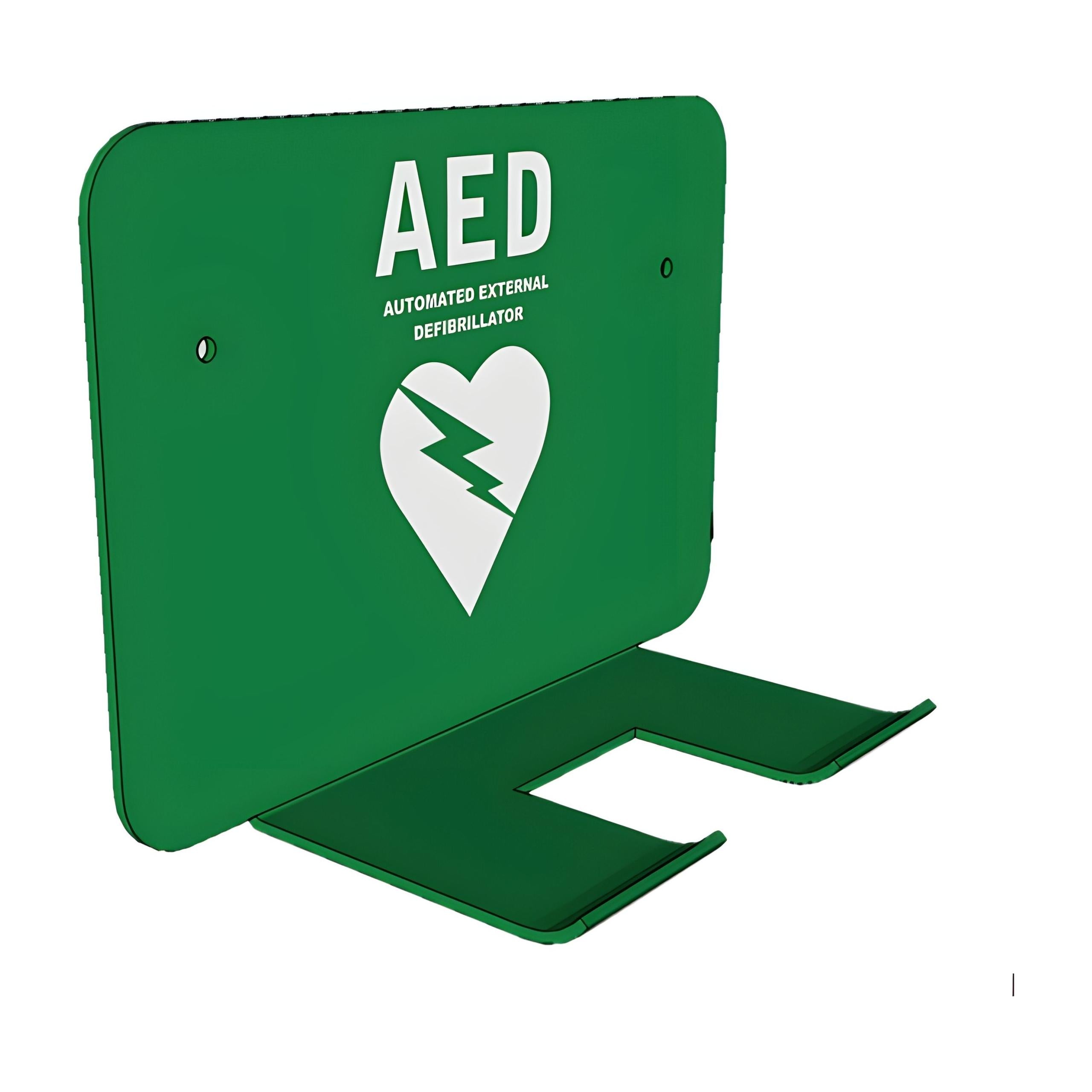 CARDIACT AED Wall Bracket