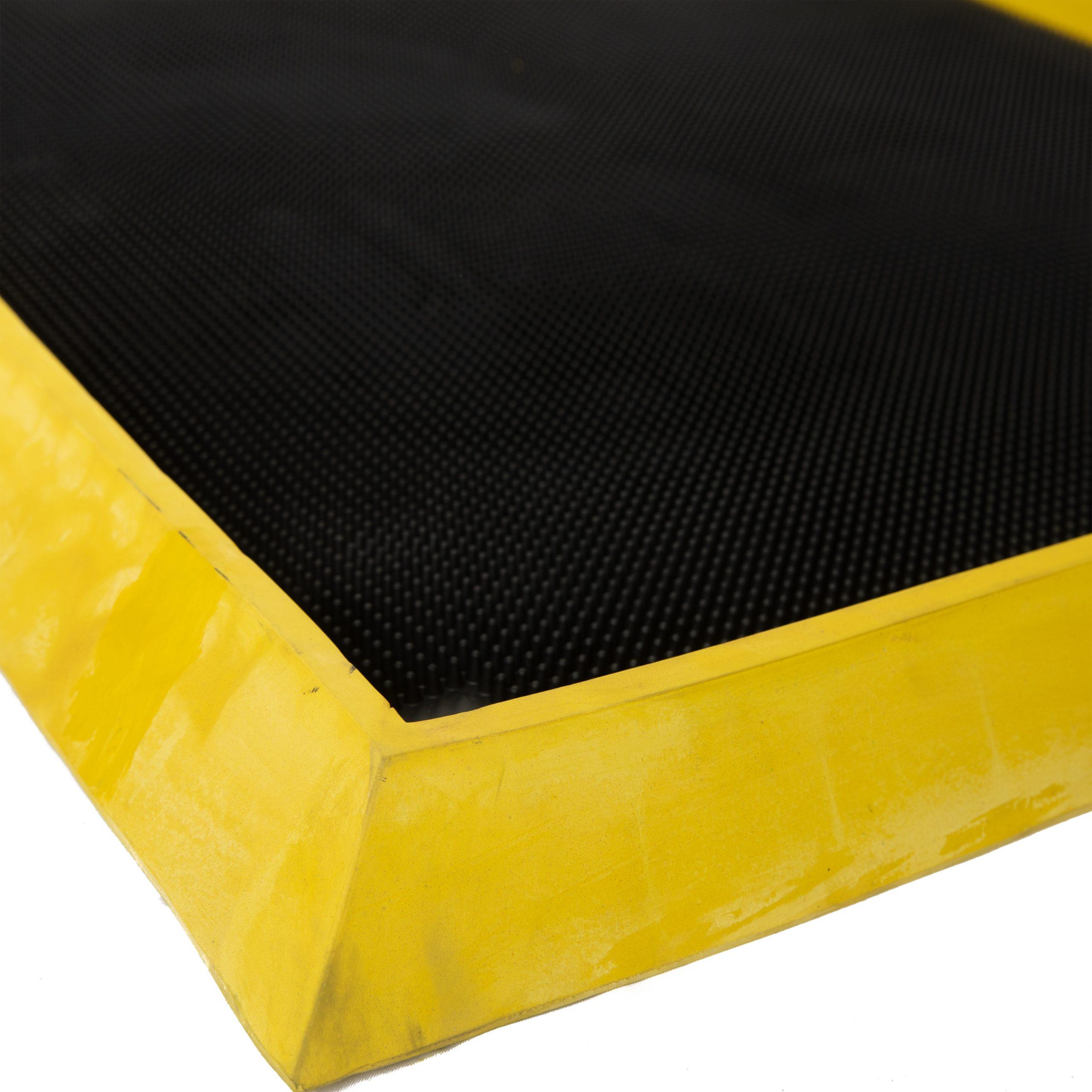 Boot Dip Mat - 980mm x 810mm