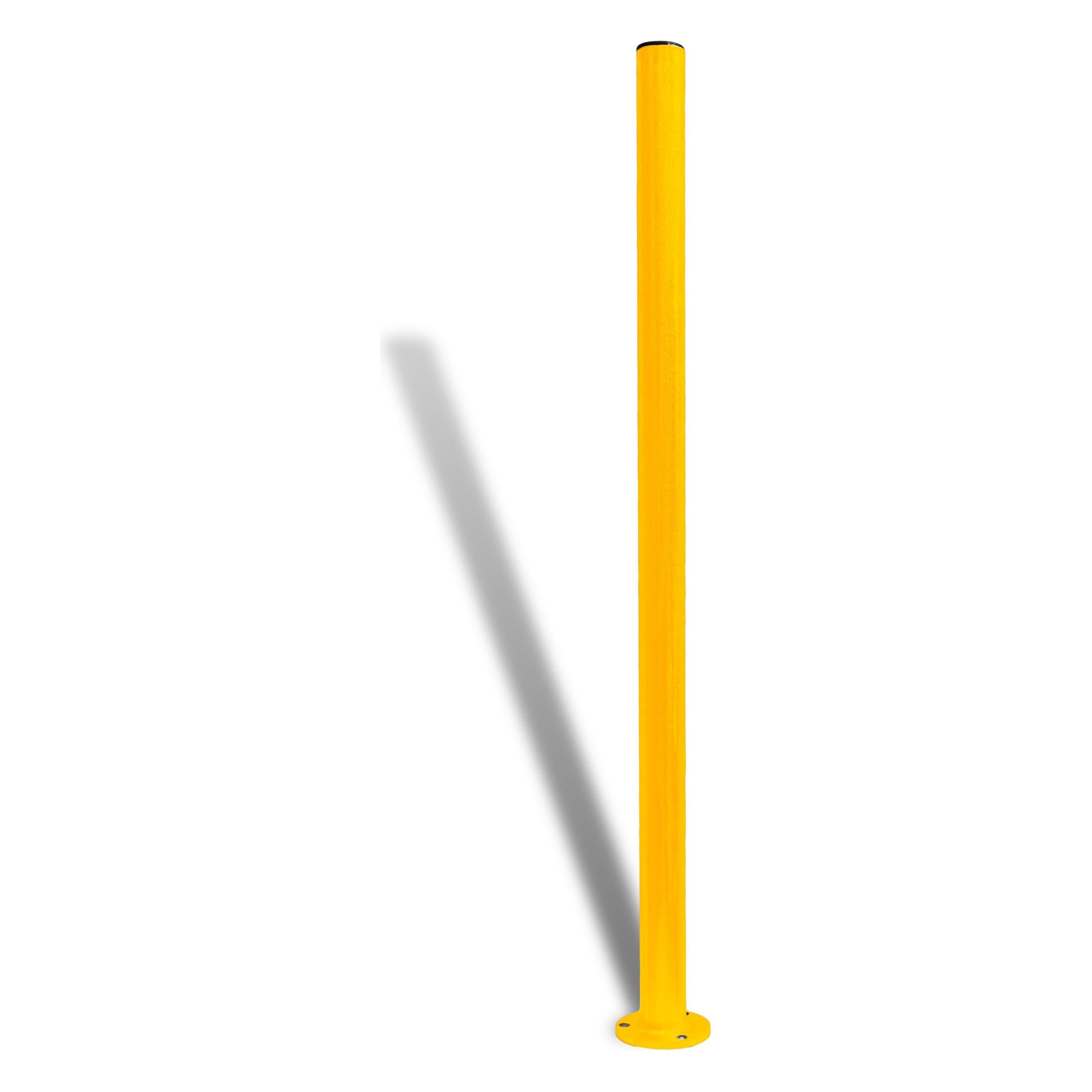 Cope Modular - Gate Post (Fixed Base) - eSafety Supplies