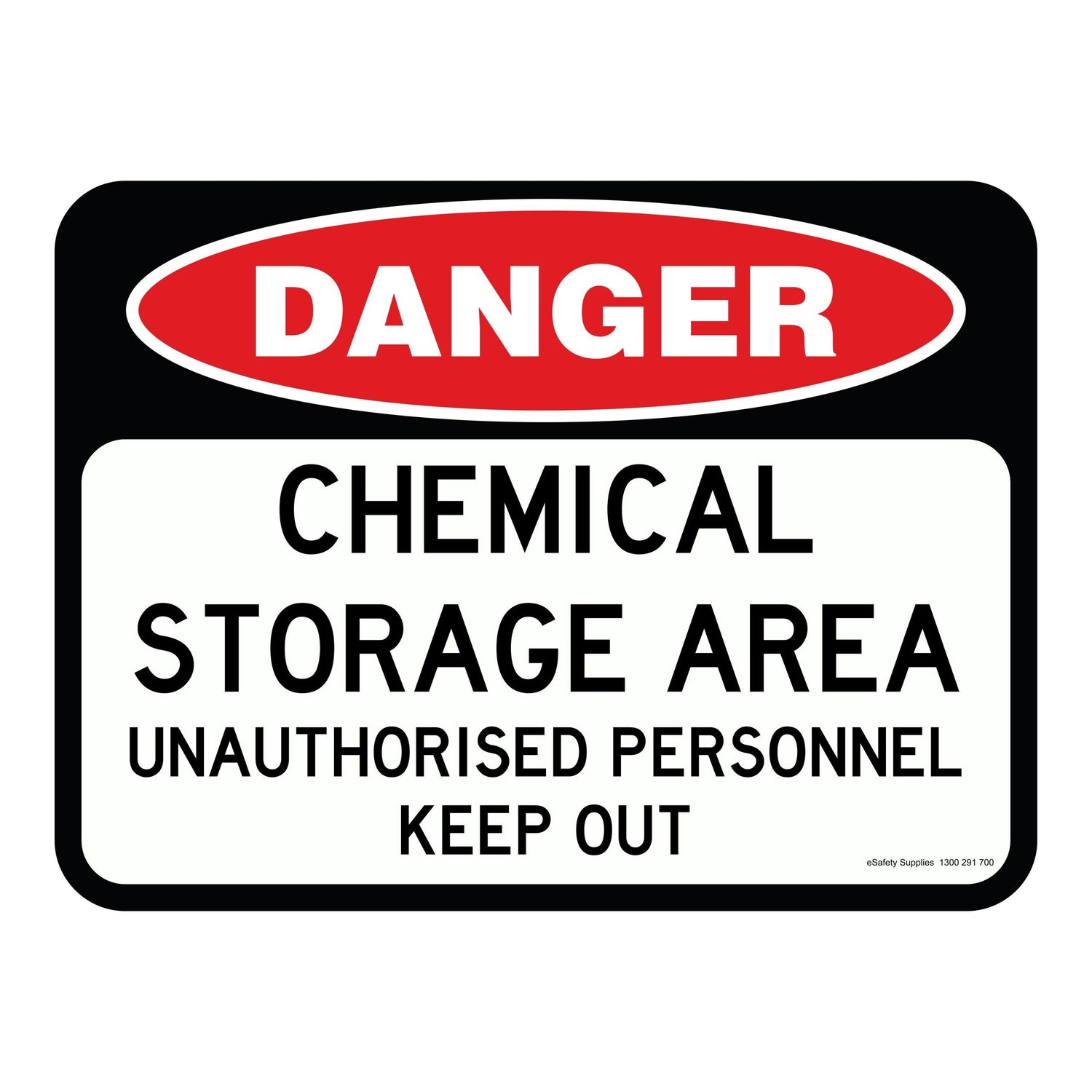 Hazard signs | Danger Signage | Warning Labels Australia – eSafety Supplies