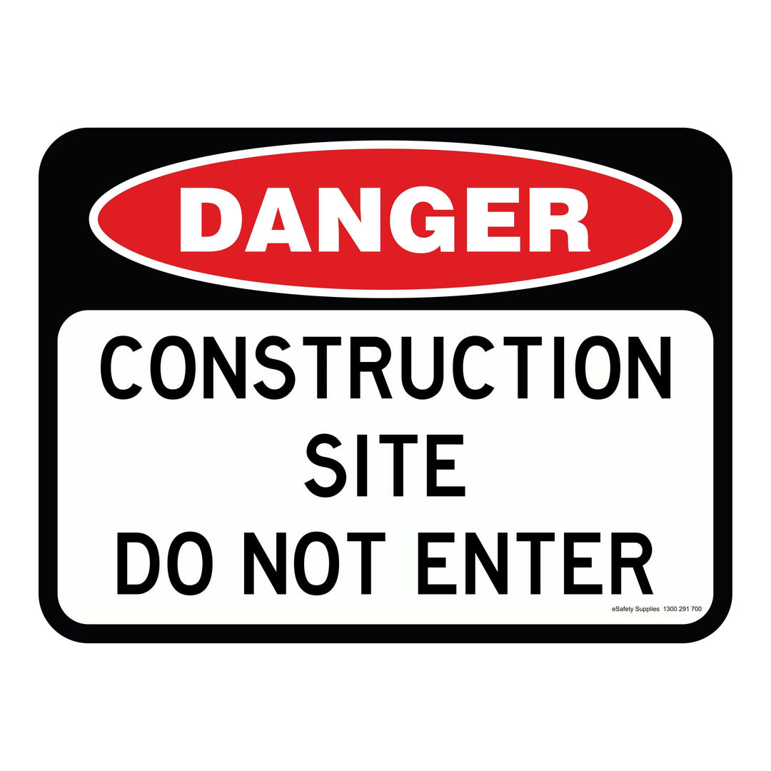 Hazard signs | Danger Signage | Warning Labels Australia – eSafety Supplies