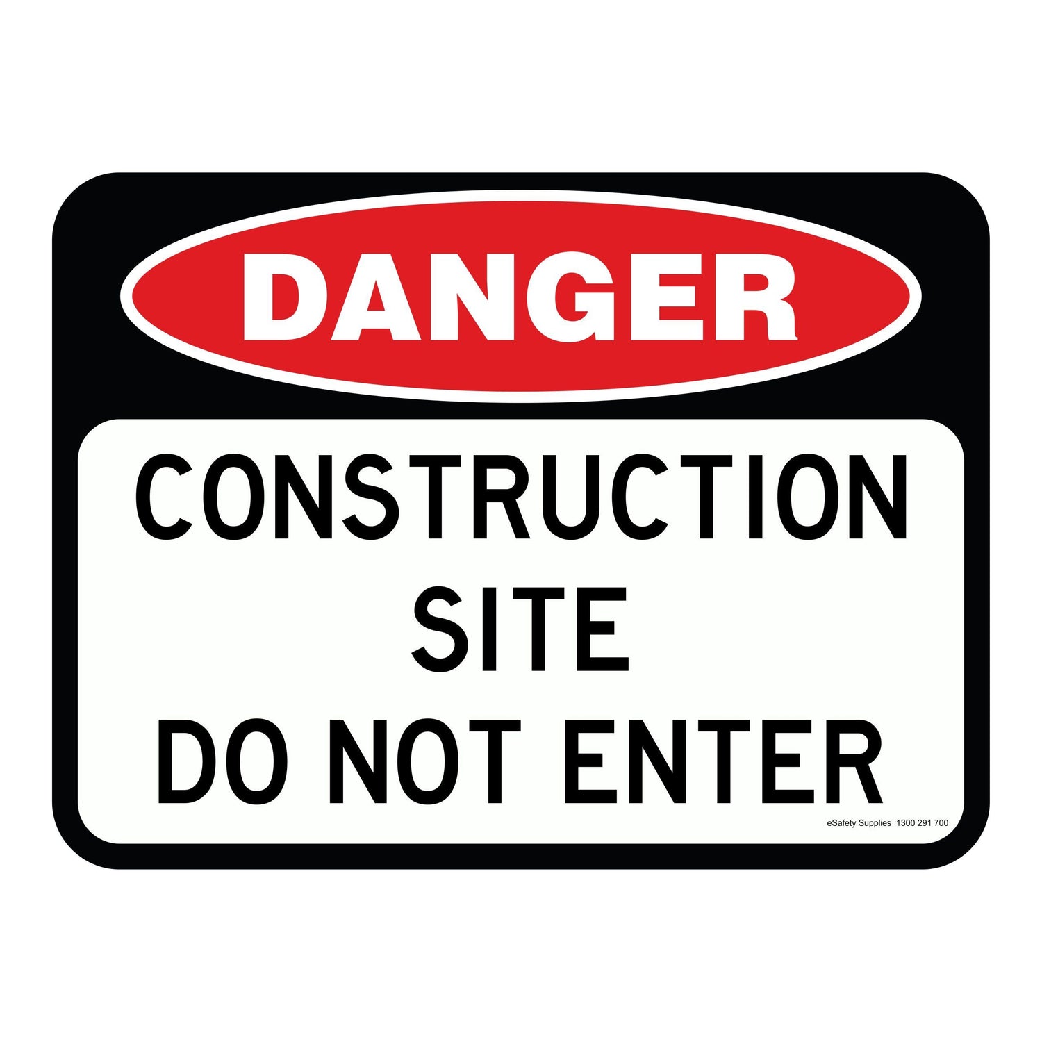 Hazard signs | Danger Signage | Warning Labels Australia – eSafety Supplies