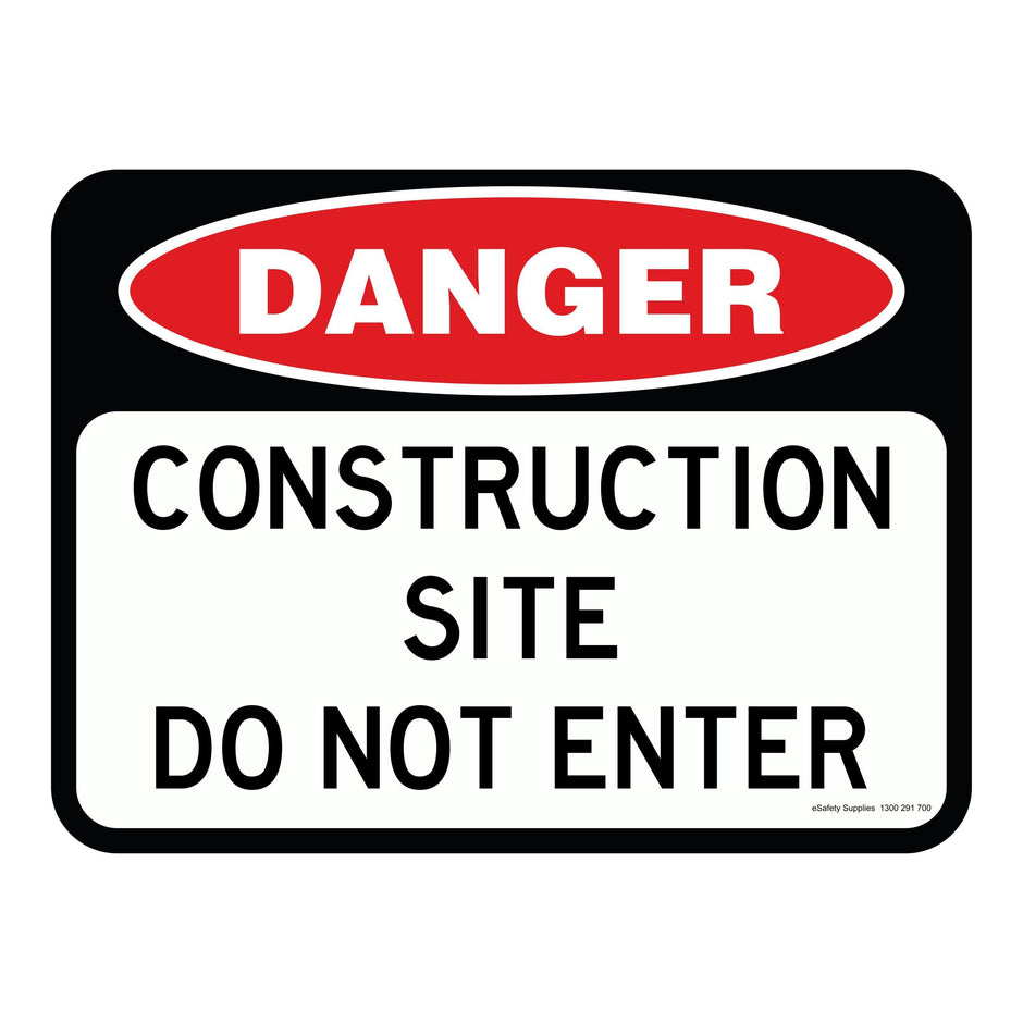 Hazard signs | Danger Signage | Warning Labels Australia – eSafety Supplies