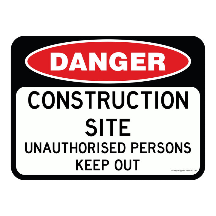 Hazard signs | Danger Signage | Warning Labels Australia – eSafety Supplies