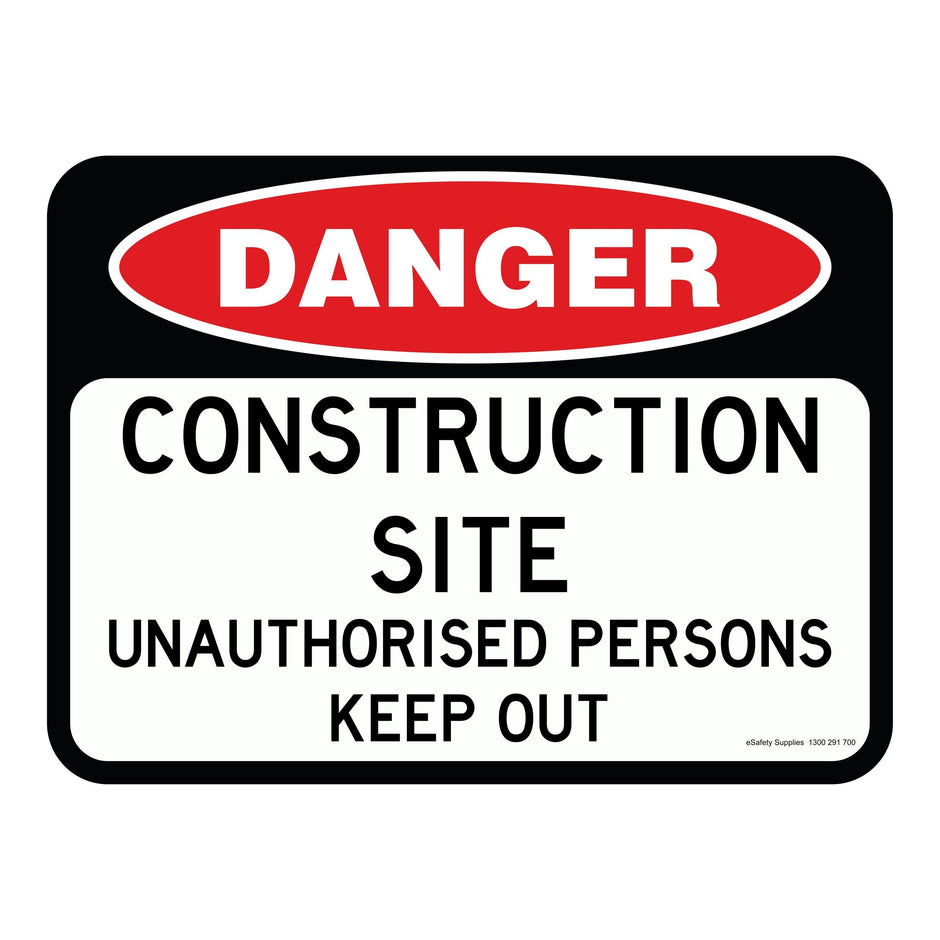 Hazard signs | Danger Signage | Warning Labels Australia – eSafety Supplies