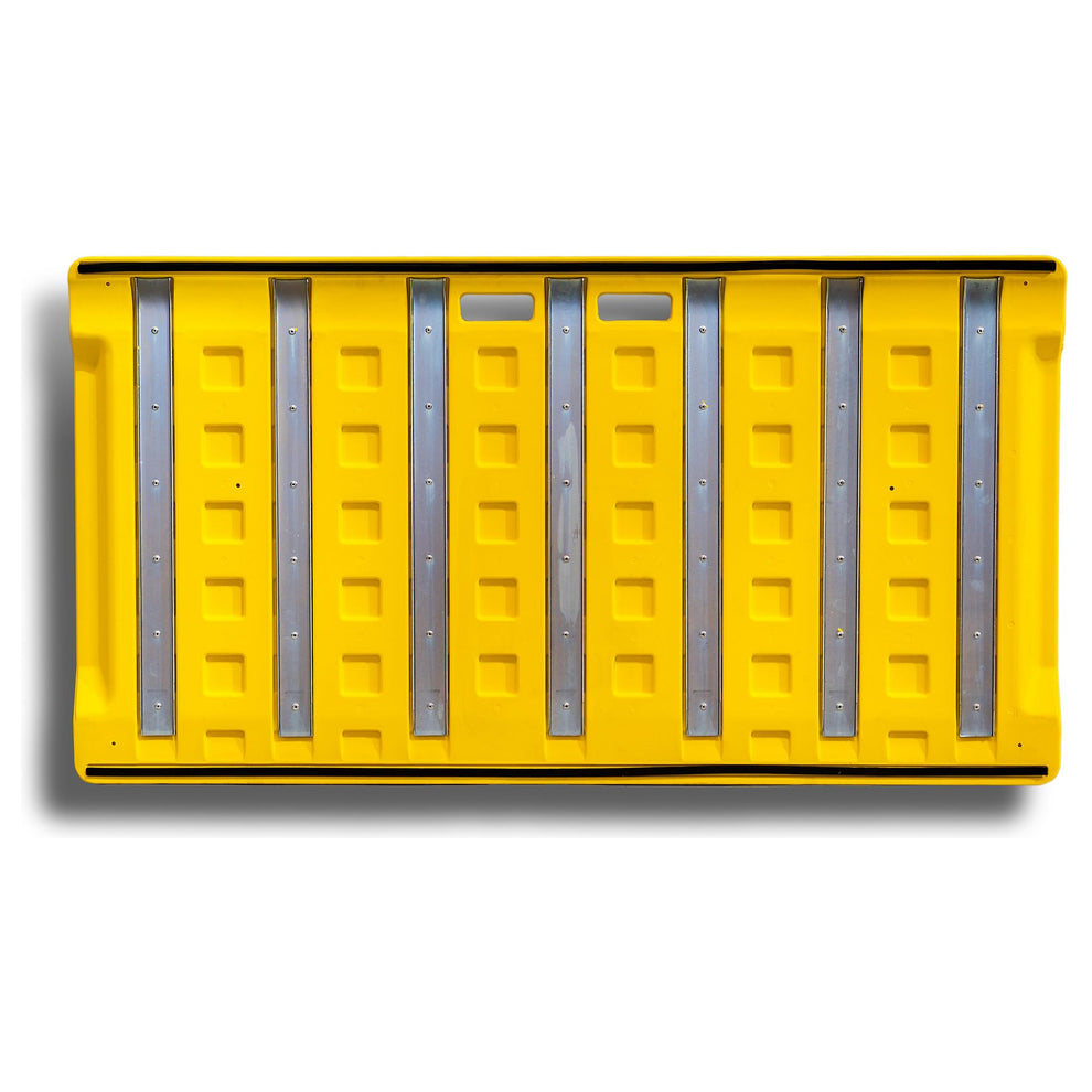 Steel Reinforced Portable Kerb Ramp – eSafety Supplies