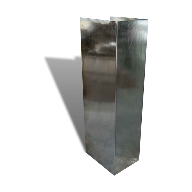 Industrial Downpipe Protectors & Guards | eSafety Supplies – eSafety ...